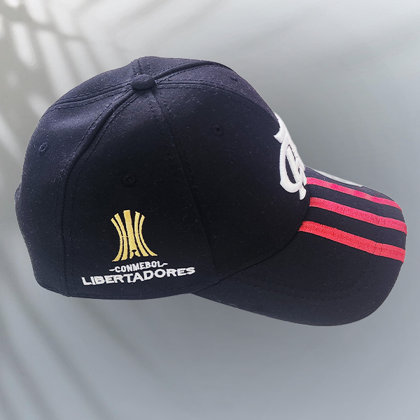 Boné da Final da Libertadores 2025- Lima pode ser seu : regras para o ...